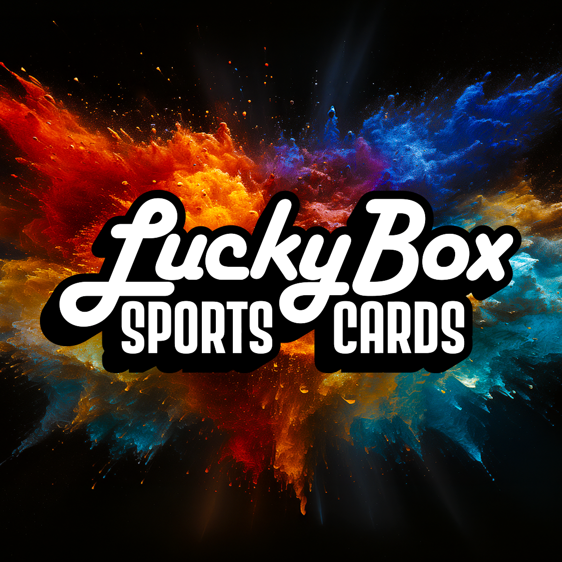 Home | Lucky Box Sports Cards